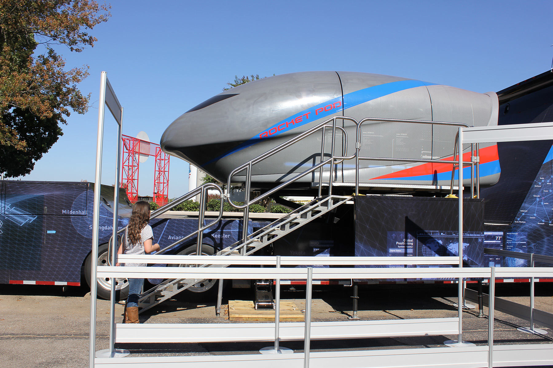 80+ Pictures from U.S. Space & Rocket Center - have-kids-will-travel.com