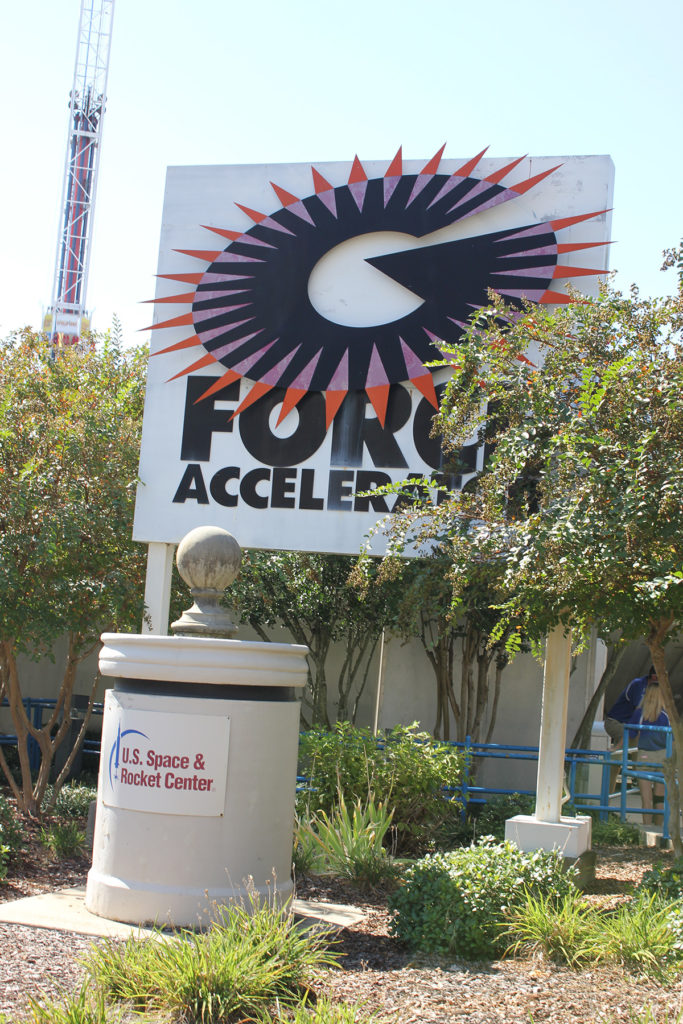 80+ Pictures from U.S. Space & Rocket Center - have-kids-will-travel.com