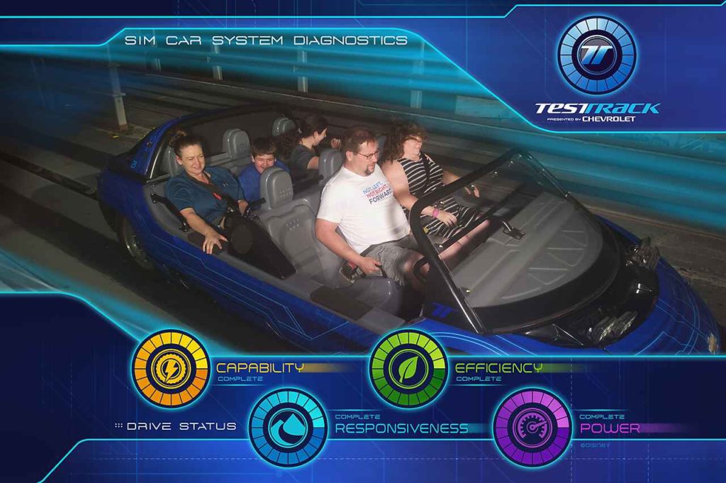 Disney’s Epcot with Tweens (Disney World) - have-kids-will-travel.com